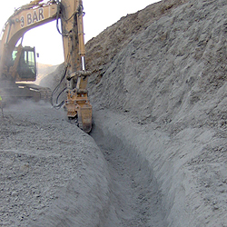 3 Bar Corporation - Breaking & Excavating : Equipment